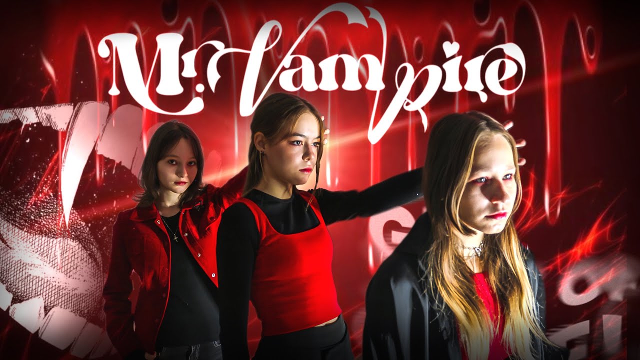 mr.vampire - itzy [IN PUBLIC] COVER DANCE BY DOUBLE KILL - YouTube