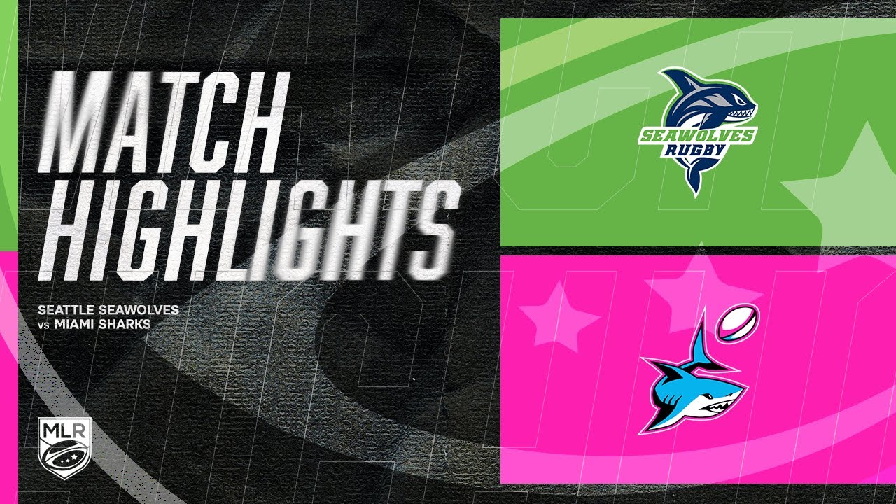HIGHLIGHTS | Seattle vs Miami - YouTube