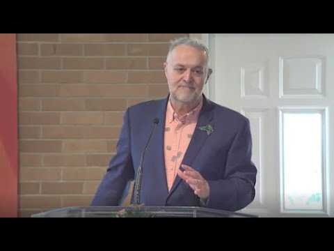 Rev Bruce Moore 10/20/24 - YouTube