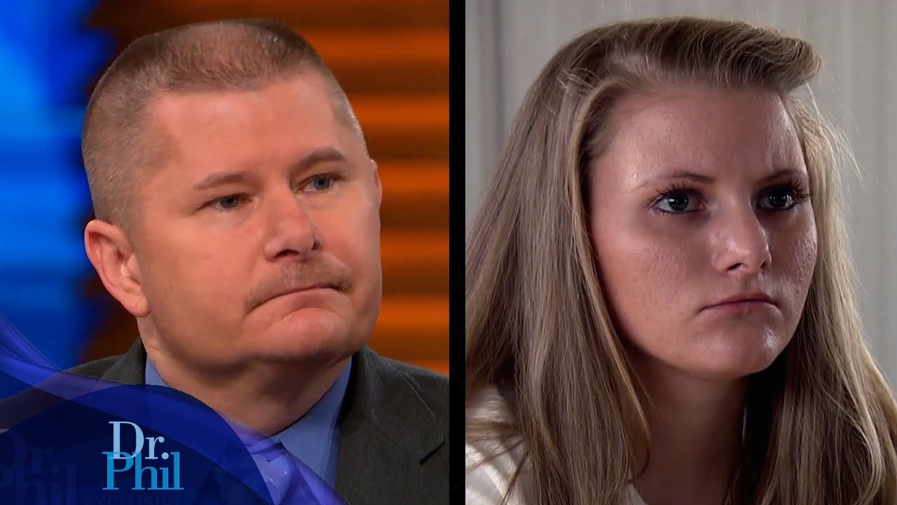 Erin Caffey’s Letter to Her Father from Prison - YouTube