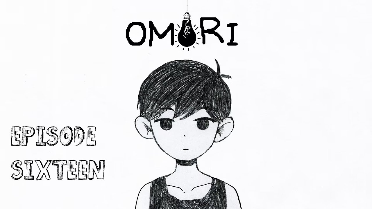 The Maverick! - Omori Ep 16 - YouTube