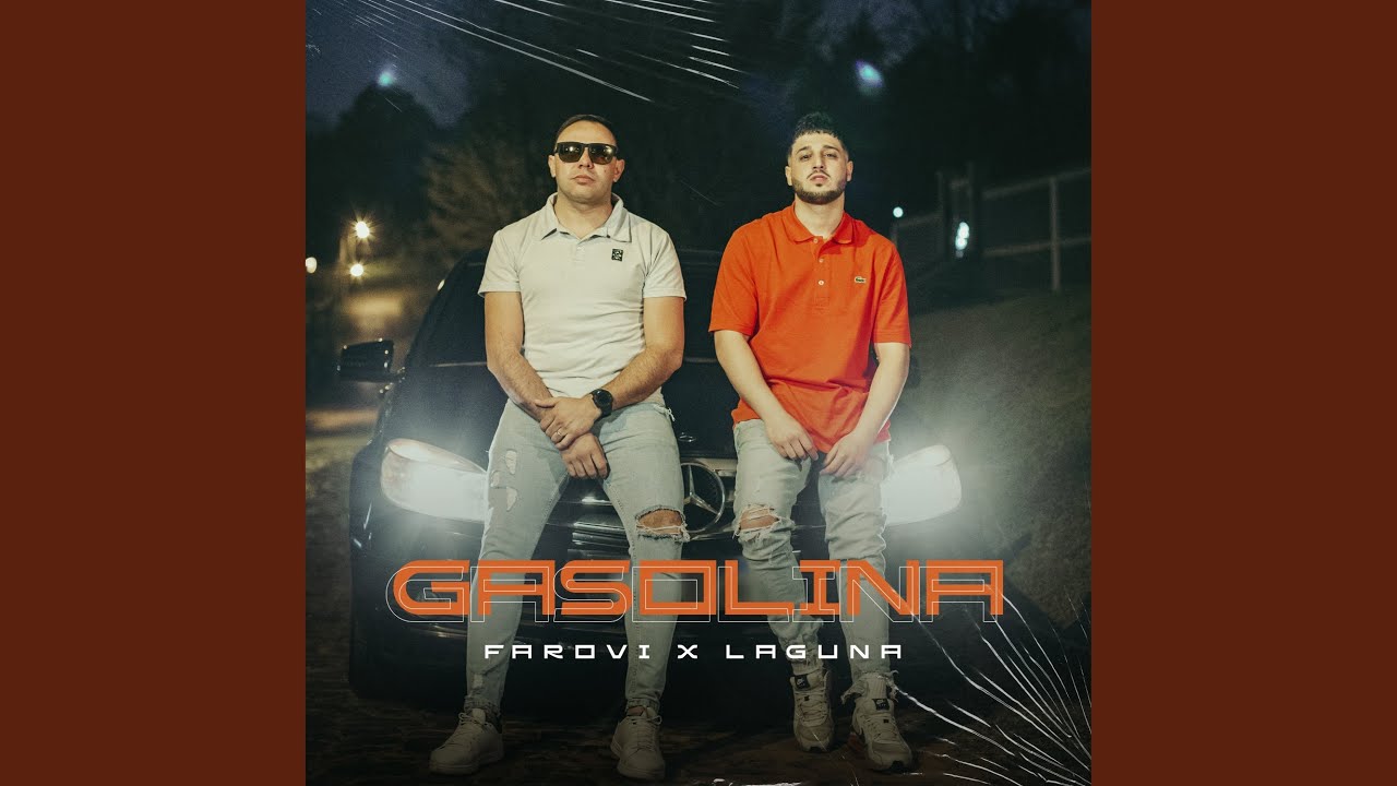 Gasolina - YouTube Music