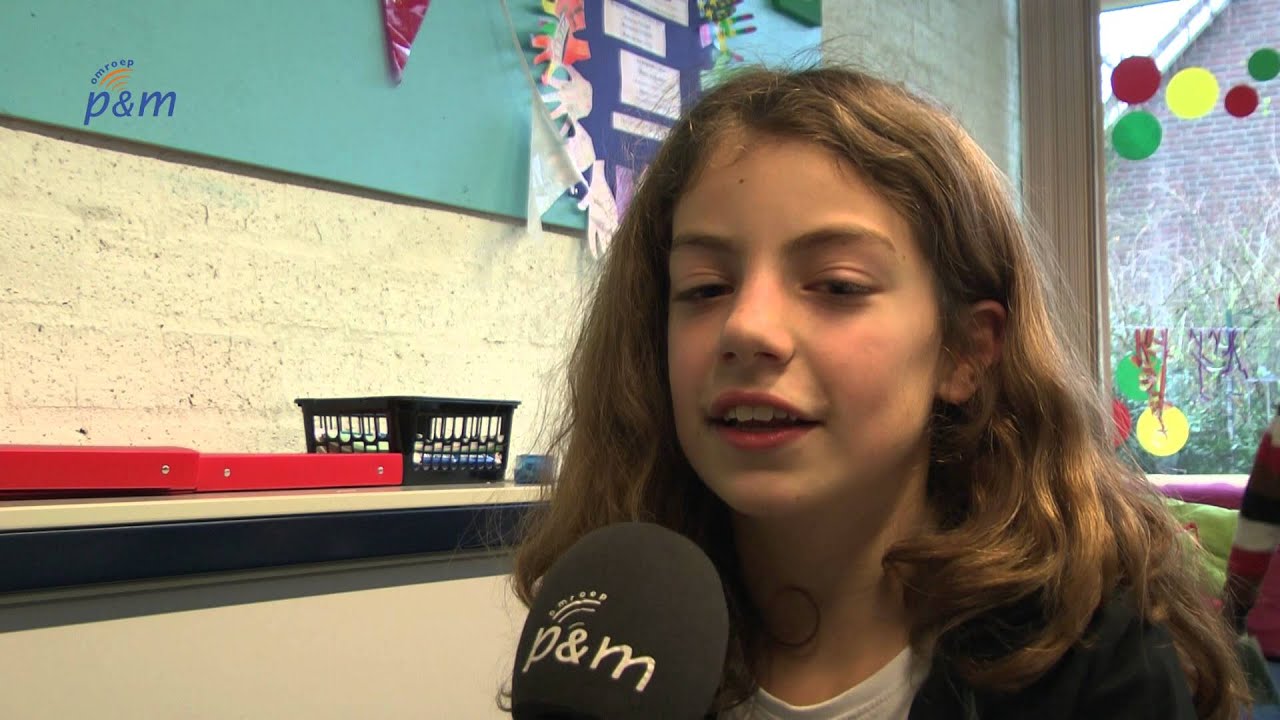 Meester Hidde prins van de Kieveloeët - YouTube