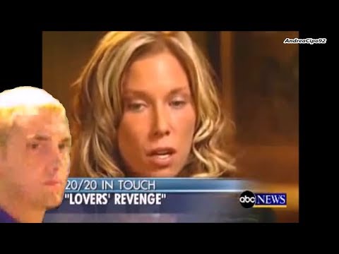Kim Mathers parla di Eminem (Intervista Ita)