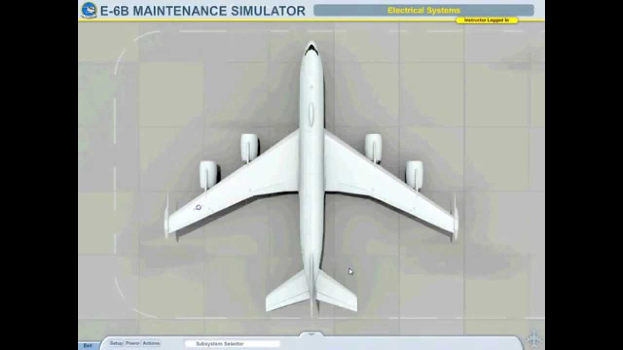 Level 4 IMI Virtual Maintenance Training (VMT) Simulation - YouTube