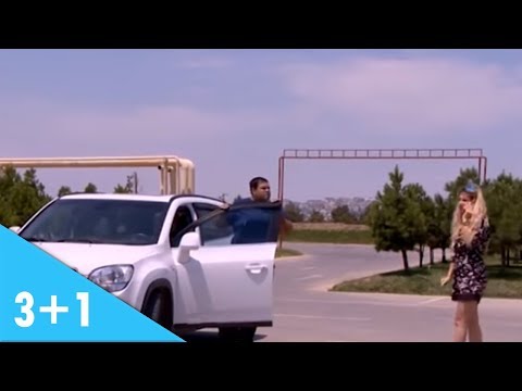 Taxi bele olmalidi \