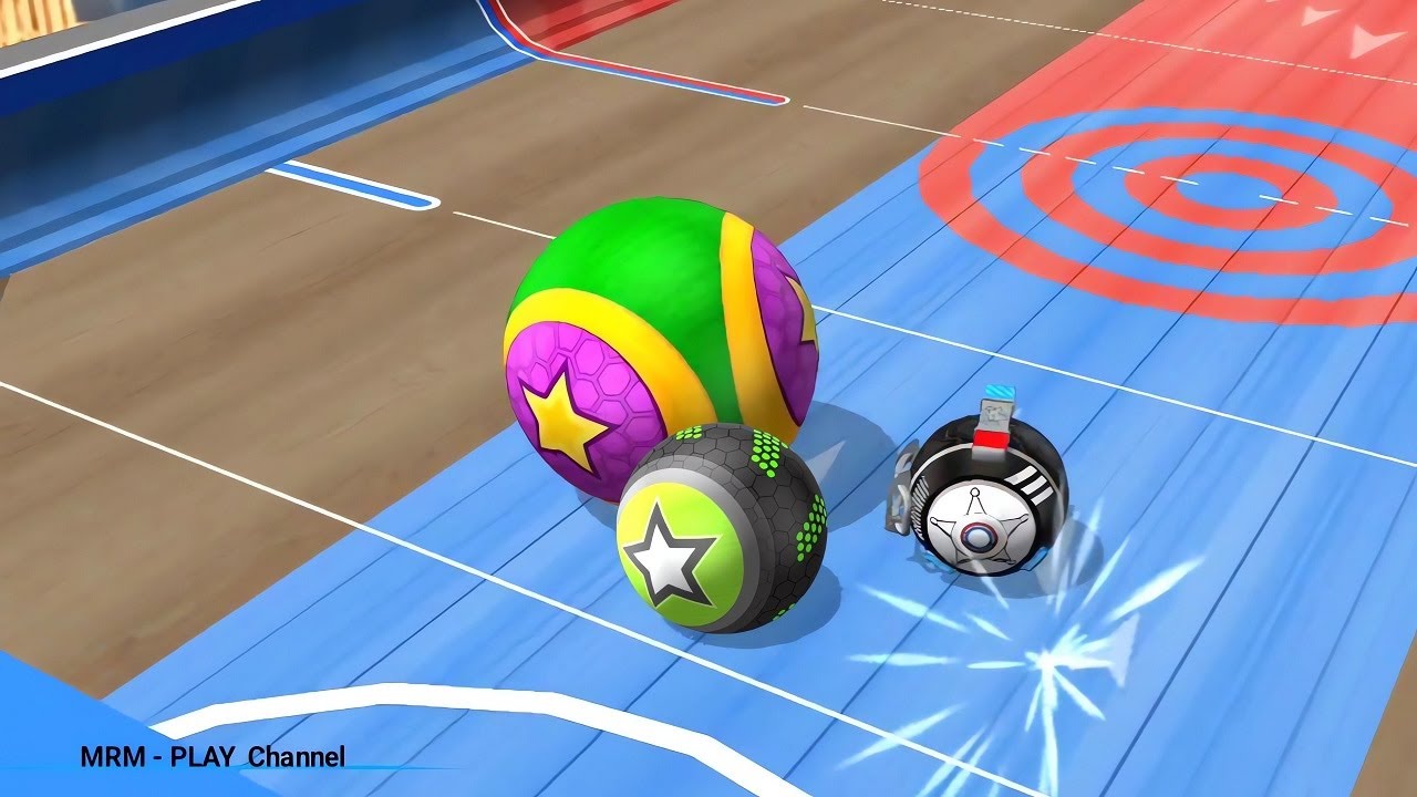 Going Balls‏ - SpeedRun Gameplay Level 17266- 17269 - YouTube