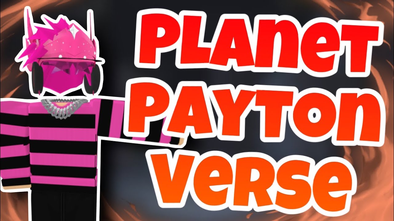 Planet Payton Verse Elimination Wheel ALL PARTS - YouTube
