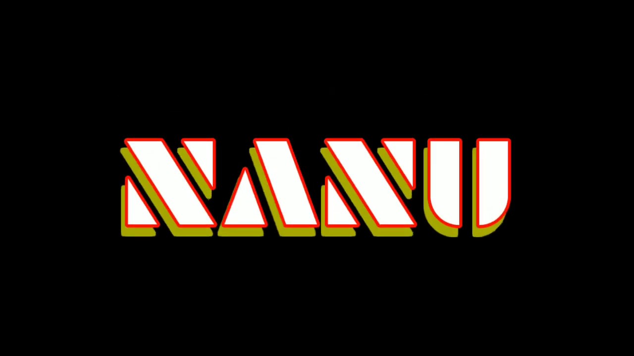 NANU- FREESTYLE RAP/ KANNADA - YouTube