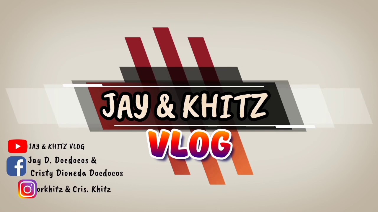 INTRO YUNG TUBIG SA LABAS - YouTube