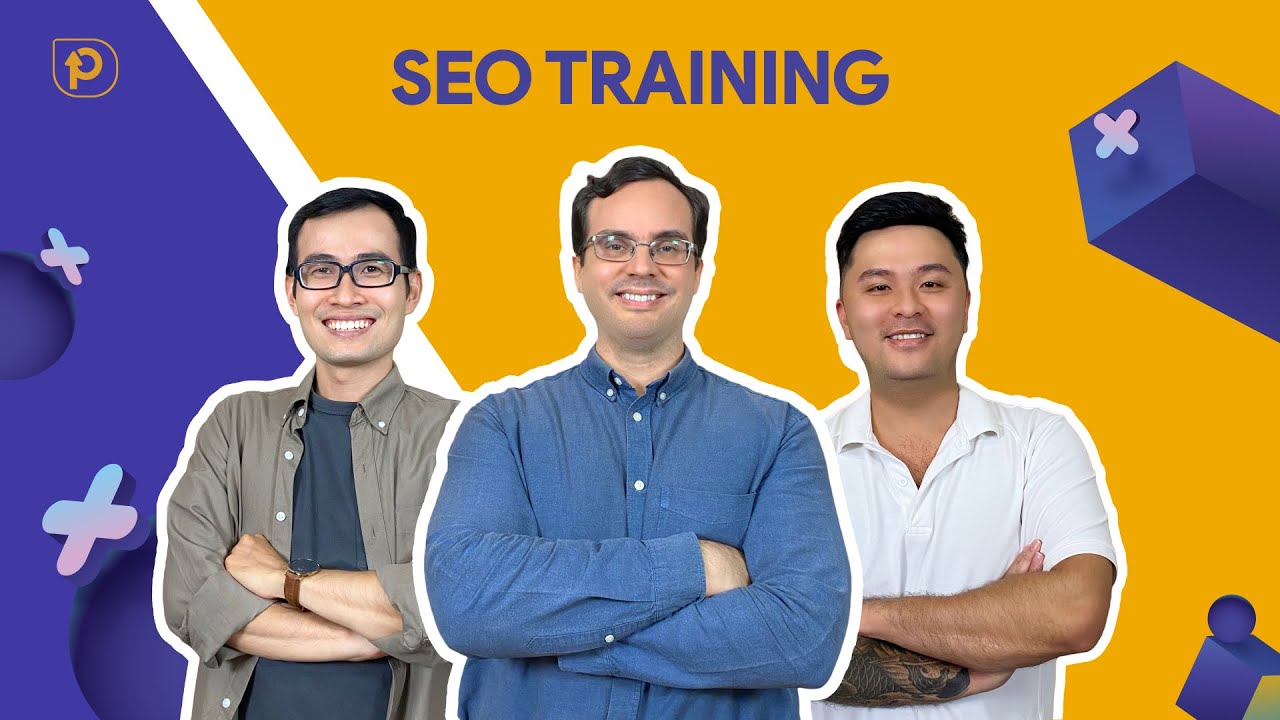Prodima Vietnam | SEO Training Course | Introduction Video - YouTube