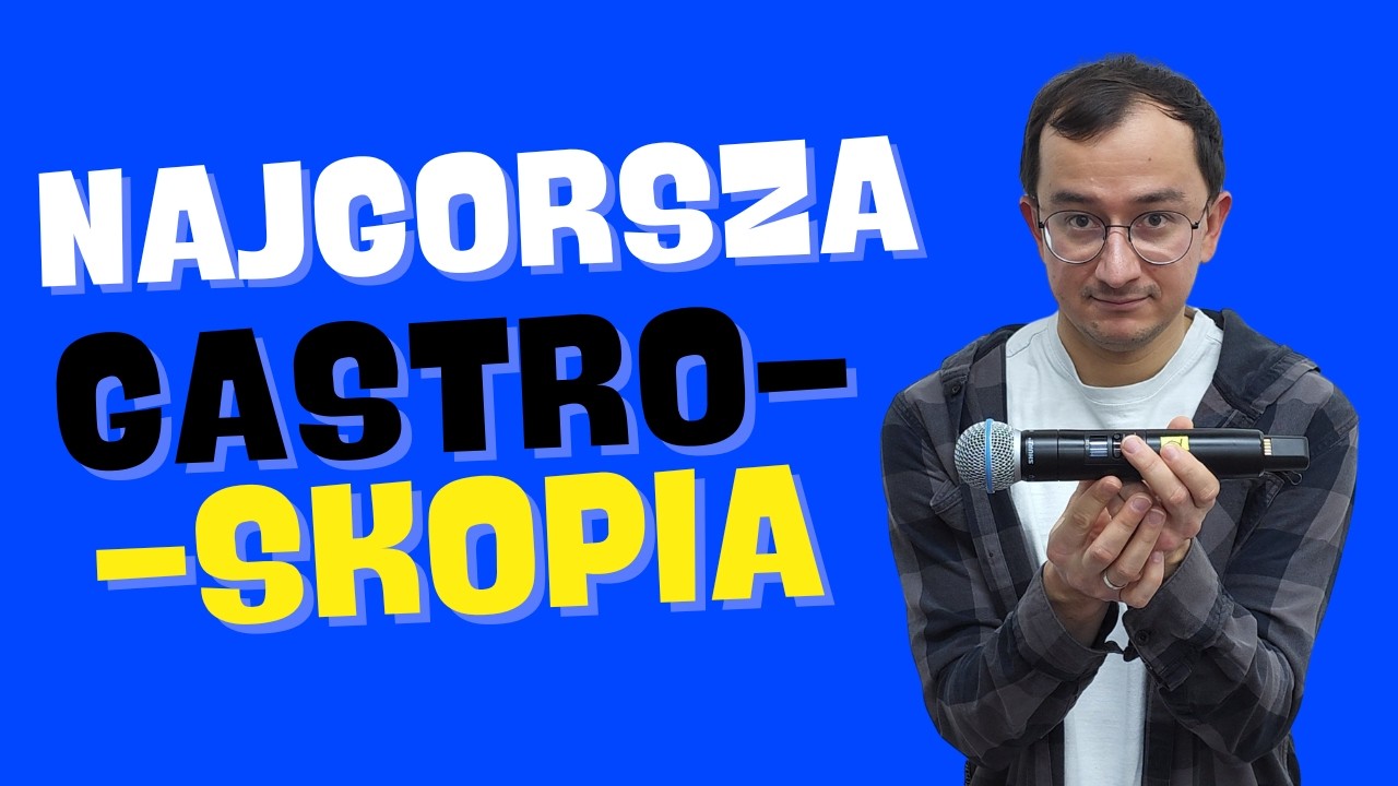 MACHNICKI W TRASIE odc. 15 | Comedy Lab | Wieczór Prawdziwych Historii | Stand-Up | Impro | 2024 ...