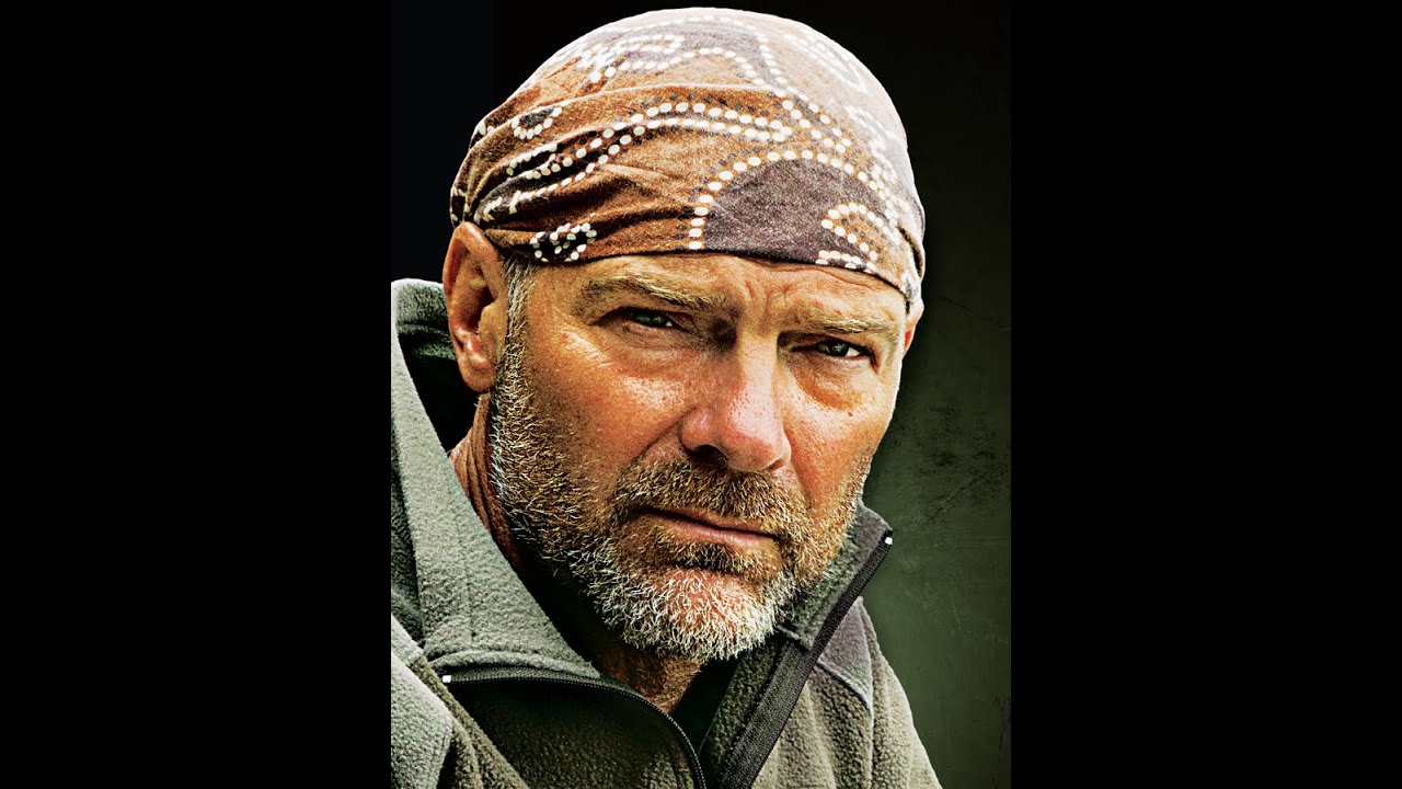 Survivorman | Home Food Preparation Advice | Pandemic Preparation - YouTube