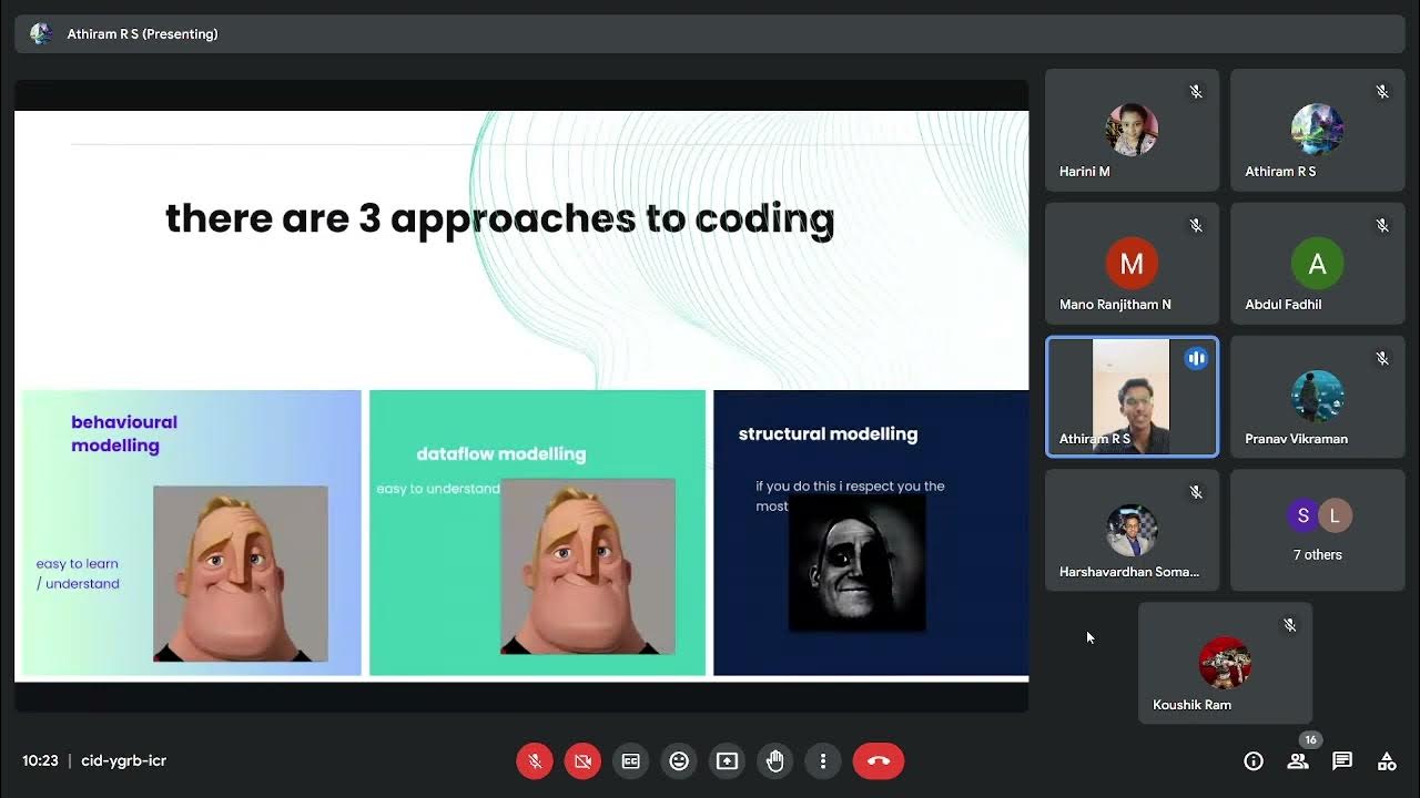 Build Ai Accelerators Where To Start Vlsirtl Coding By Athi Ram Youtube
