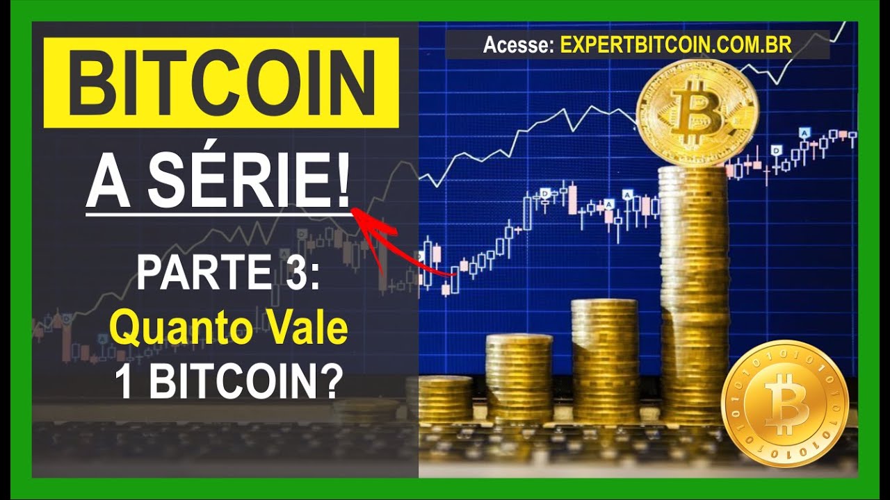 Quanto Vale 1 BITCOIN YouTube quanto-vale-1-bitcoin-youtube