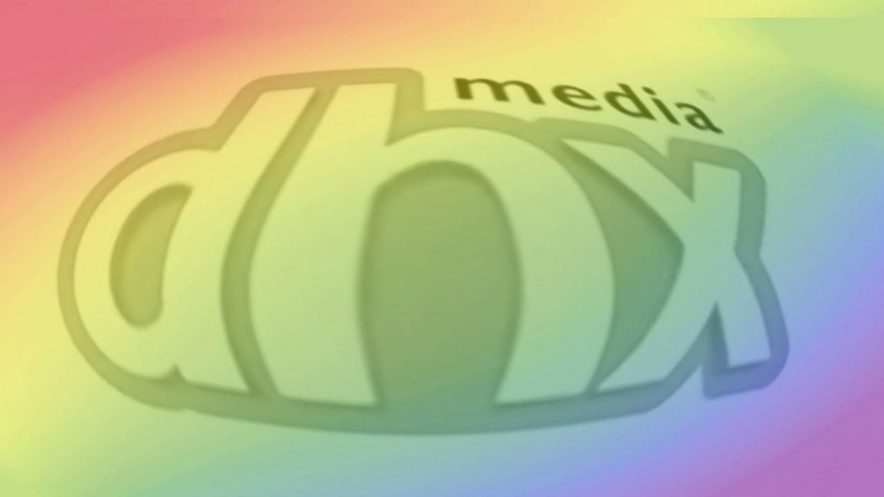 Dhx Media Audio Visual Variation King Effects Official Youtube
