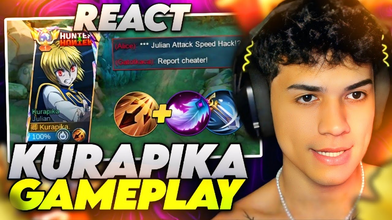 A SKIN MAIS FRACA DA COLAB HUNTER X HUNTER ??? - YouTube