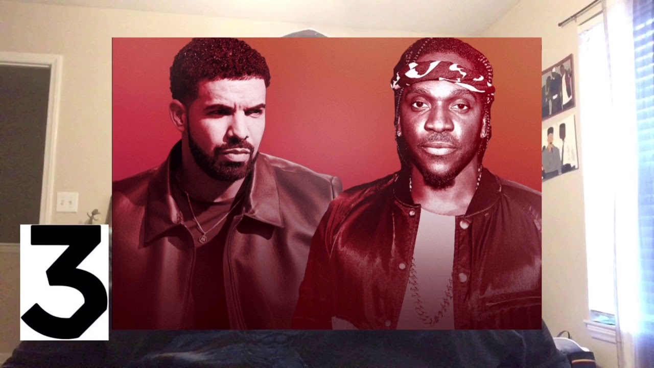 Rap Radar: Drake 5 Unanswered Questions - YouTube
