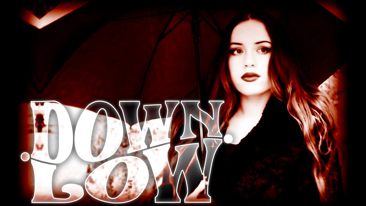 Bailey Talamasina - Down Low (Official Music Video) - YouTube