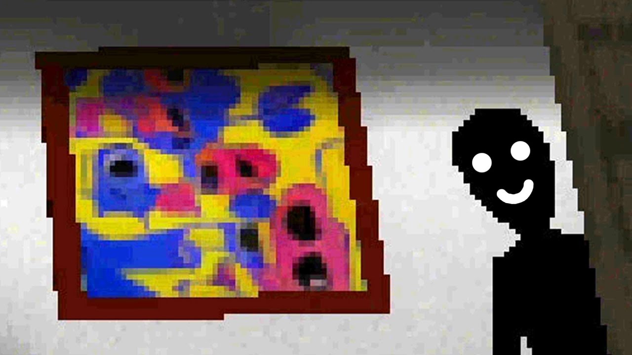 Sleeping Alone - КОГДА ВПЕРВЫЕ СПИШЬ БЕЗ РОДИТЕЛЕЙ - Игра - Хоррор ...