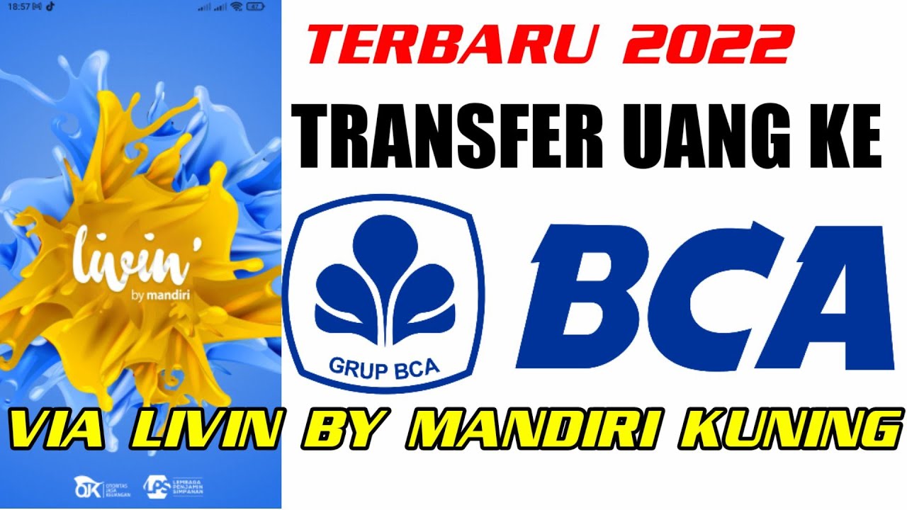 Bca Mandiri Logo Honor Terbaru Pegawai Bank Mandiri, BTN, Danamon,