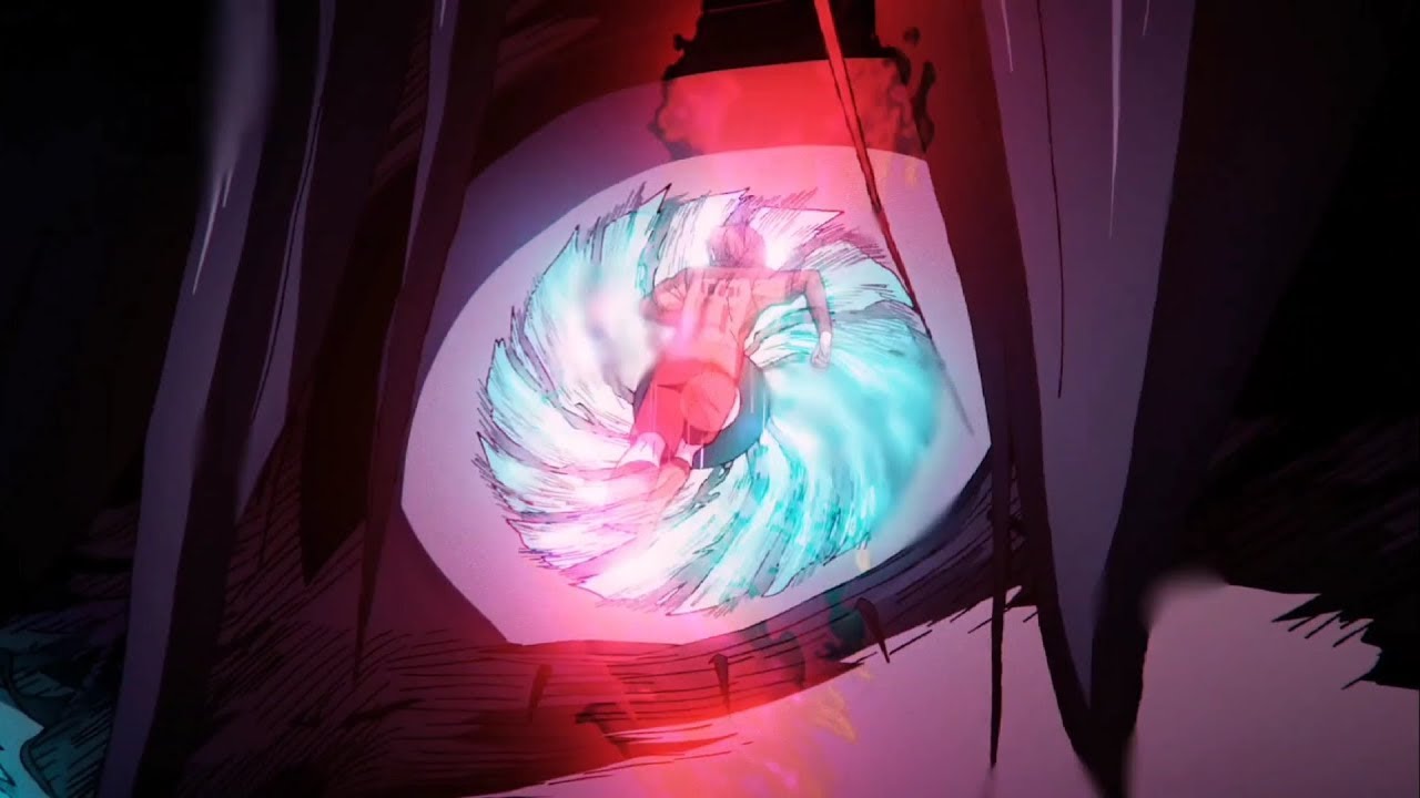 Itoshi Rin's Flow State Vs Itochi Sae | Blue Lock Season 2 Ep 14 - YouTube