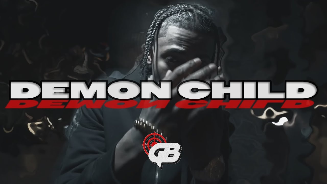 [FREE] Kay Flock x Dougie B x Nas Ebk Type Beat "Demon Child" (Prod By ...