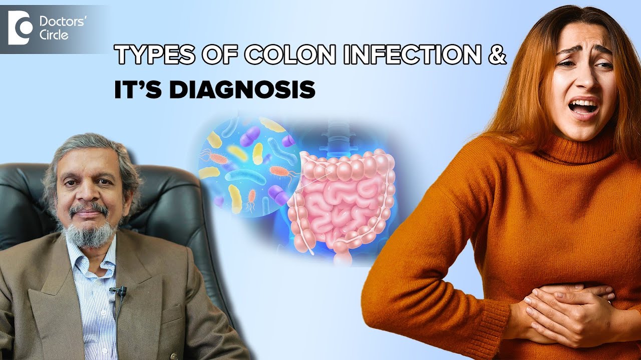 Frequent Loose Motions | Colon Infection or Colitis Treatment- Dr ...