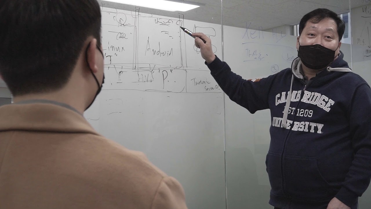 Perseus Company Overview - YouTube