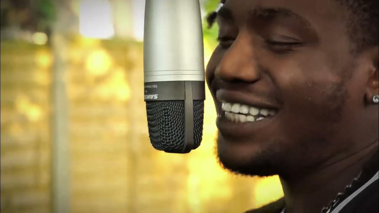 Gevanni- Trigger Finger (Official Music Video) - YouTube