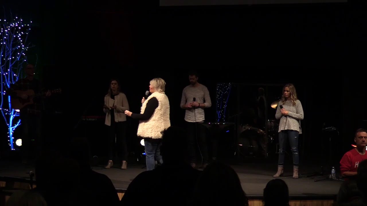 LIFECHURCH7 1st Service Sermon - YouTube
