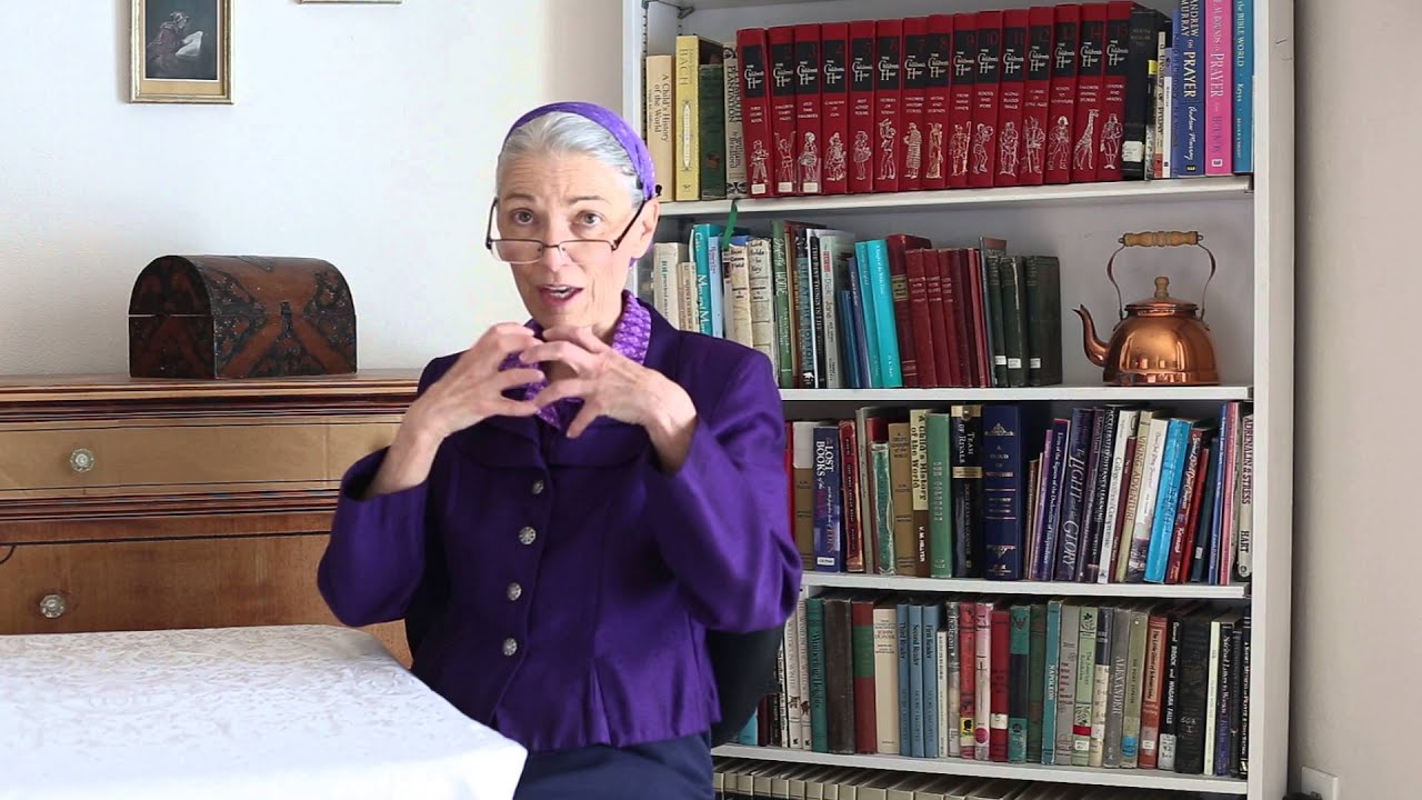 Teach so it sticks—Renee Ellison - YouTube