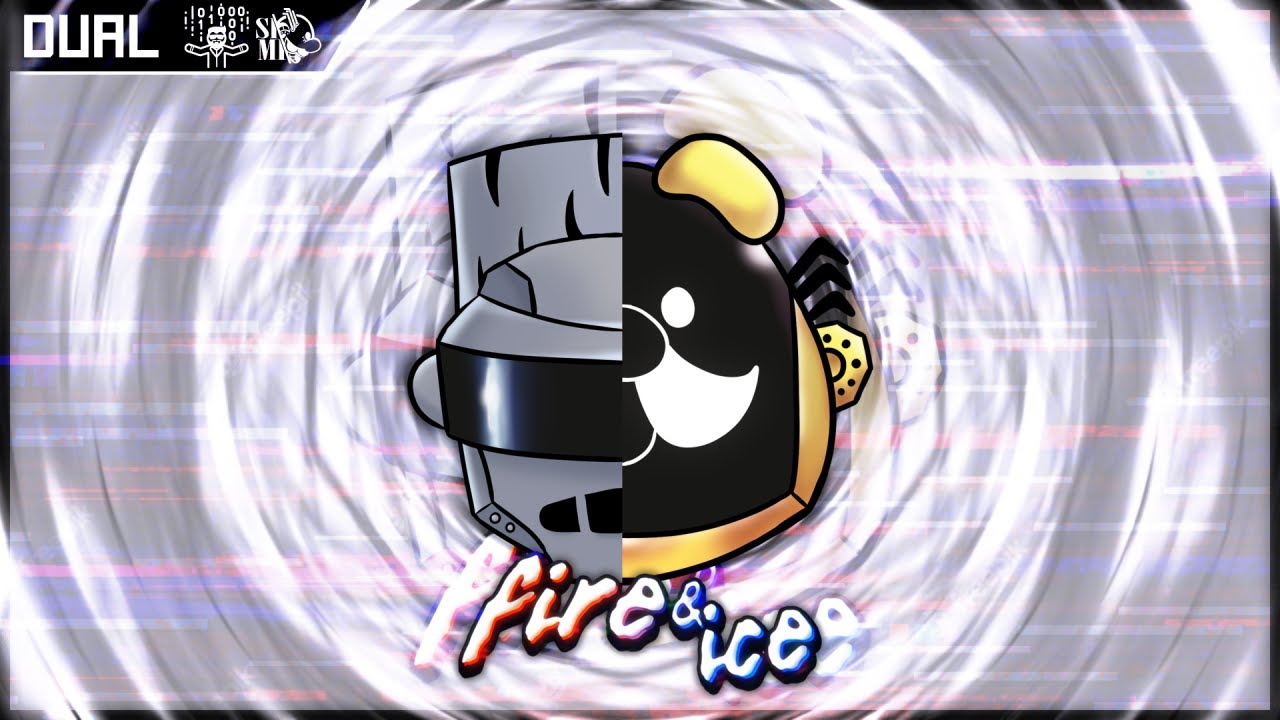 FIRE & ICE - Third World Tournament X - YouTube