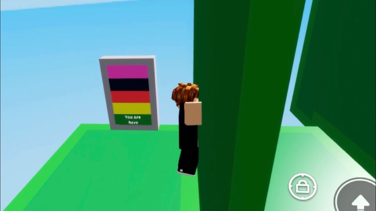 How to /e dance2 Clip on Mobile And Pc [Roblox] - YouTube