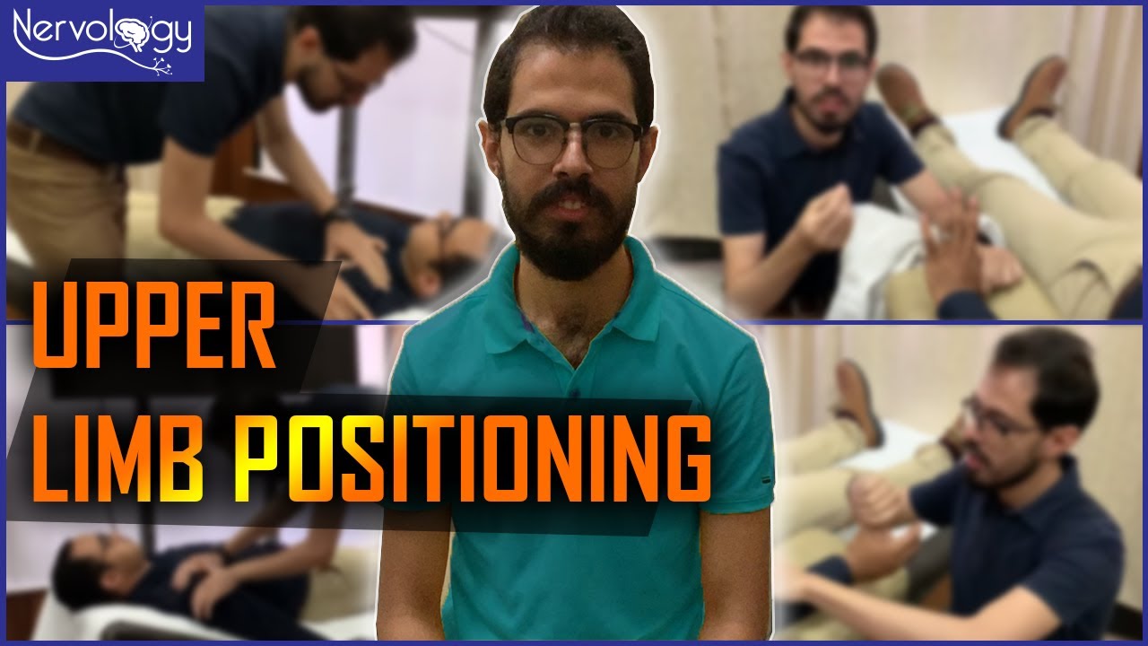 Positioning of the Upper Limb in Stroke and Other Neurological Cases ...