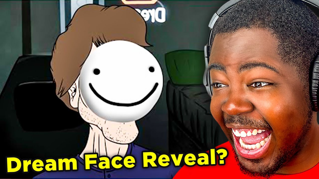 How Dream's Face Reveal REALLY WENT - YouTube