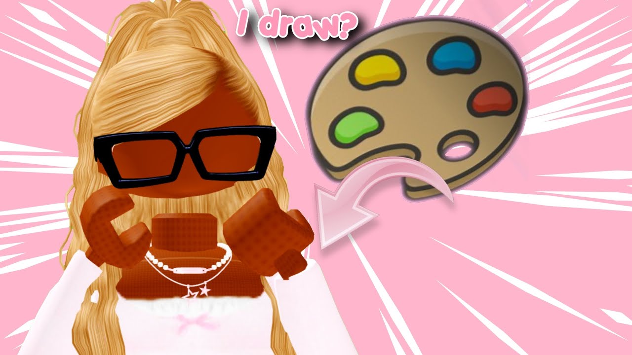 I draw(Free art commissions!) Speed paint - YouTube