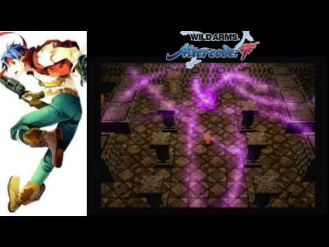 Wild Arms AC F: Ep 60 - Ragu O Ragula Round 1 - YouTube