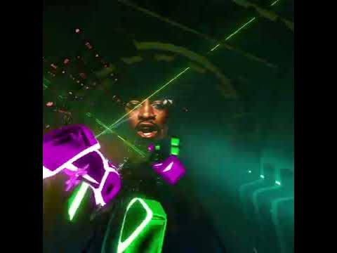 Outkast - B.O.B. (Bombs Over Baghdad) #beatsaber #hiphop #shorts #short #shortsvideo #fyp - YouTube