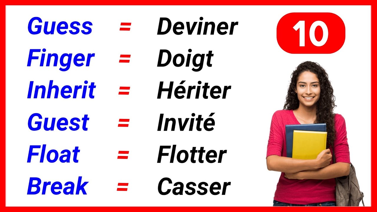 Les Mots Pour Am liorer Votre Anglais Test 10 Words To Improve Your les-mots-pour-am-liorer-votre-anglais-test-10-words-to-improve-your