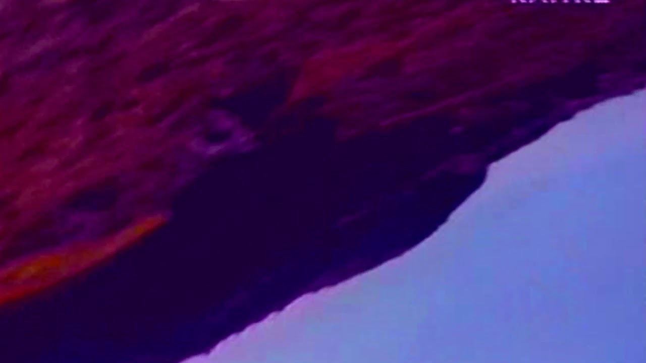 anna meredith - scrimshaw - YouTube