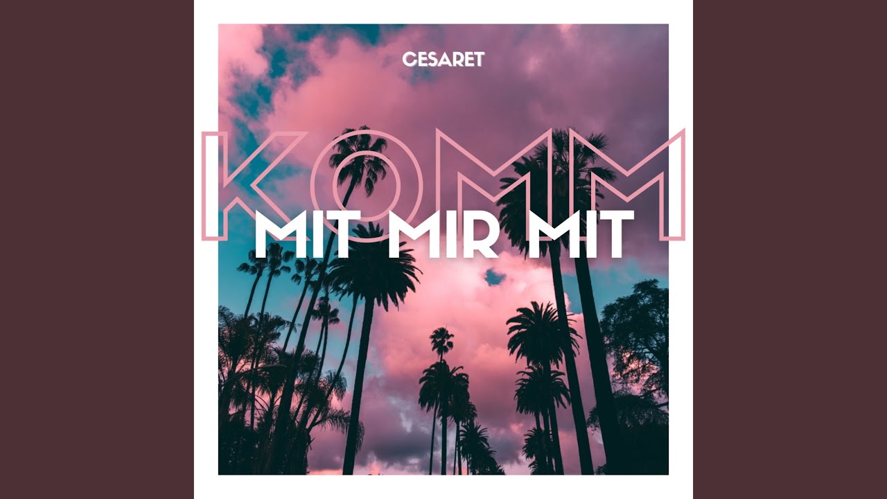Komm Mit Mir Mit - YouTube