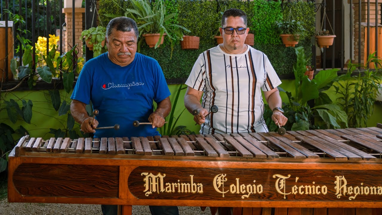 National Marimba Day in Costa Rica | Tradition, Culture, and Guanacaste ...