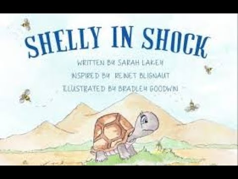 Book 1. Shelly in Shock read by Zoe