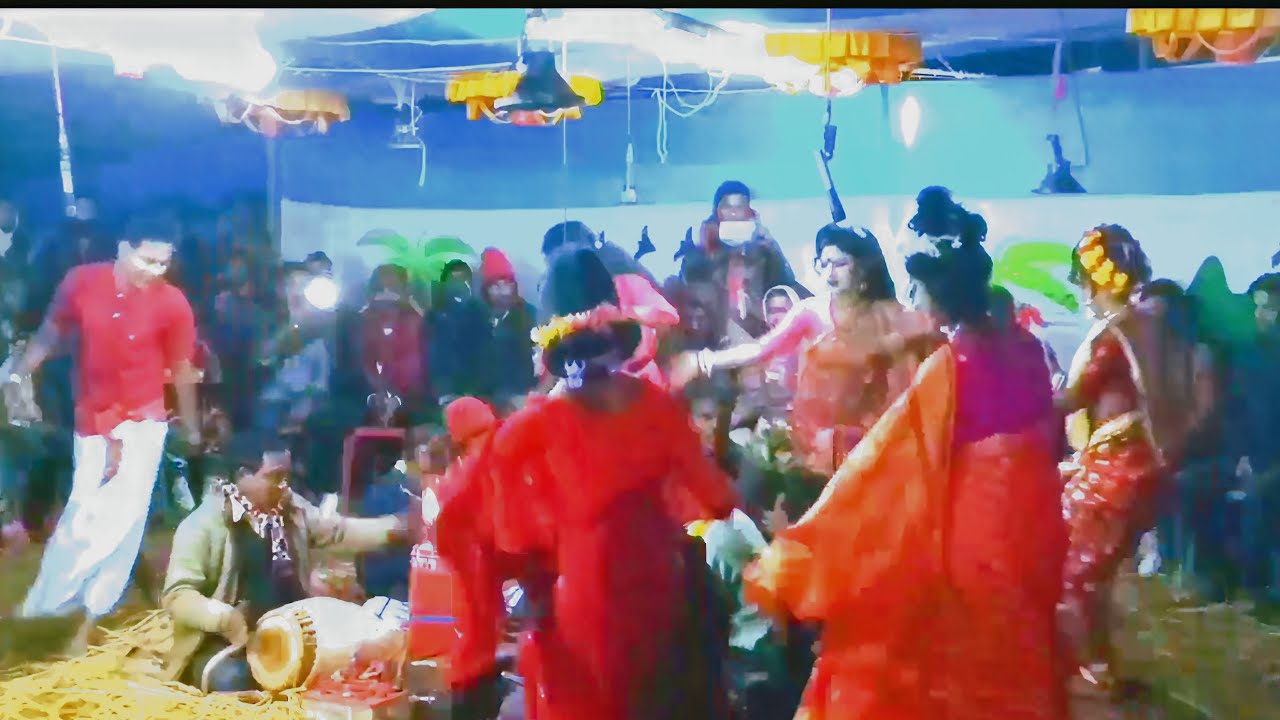 বেহুলা গানের আসর,,,, behula song mix #behula_lokkhindor - YouTube