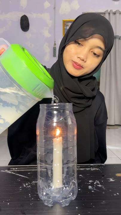 AKU BISA SULAP - YouTube