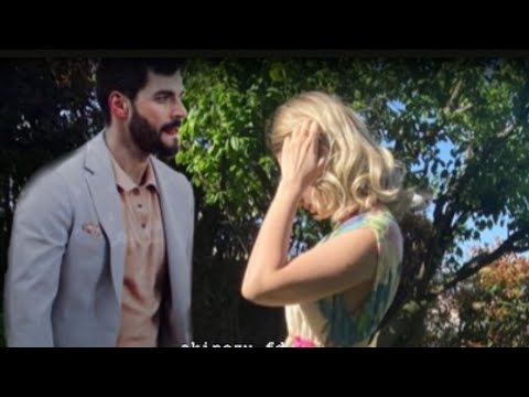 💞💞En güzel çiftler Akın Akınözü ve Sandra Pestimalciyan💞💞