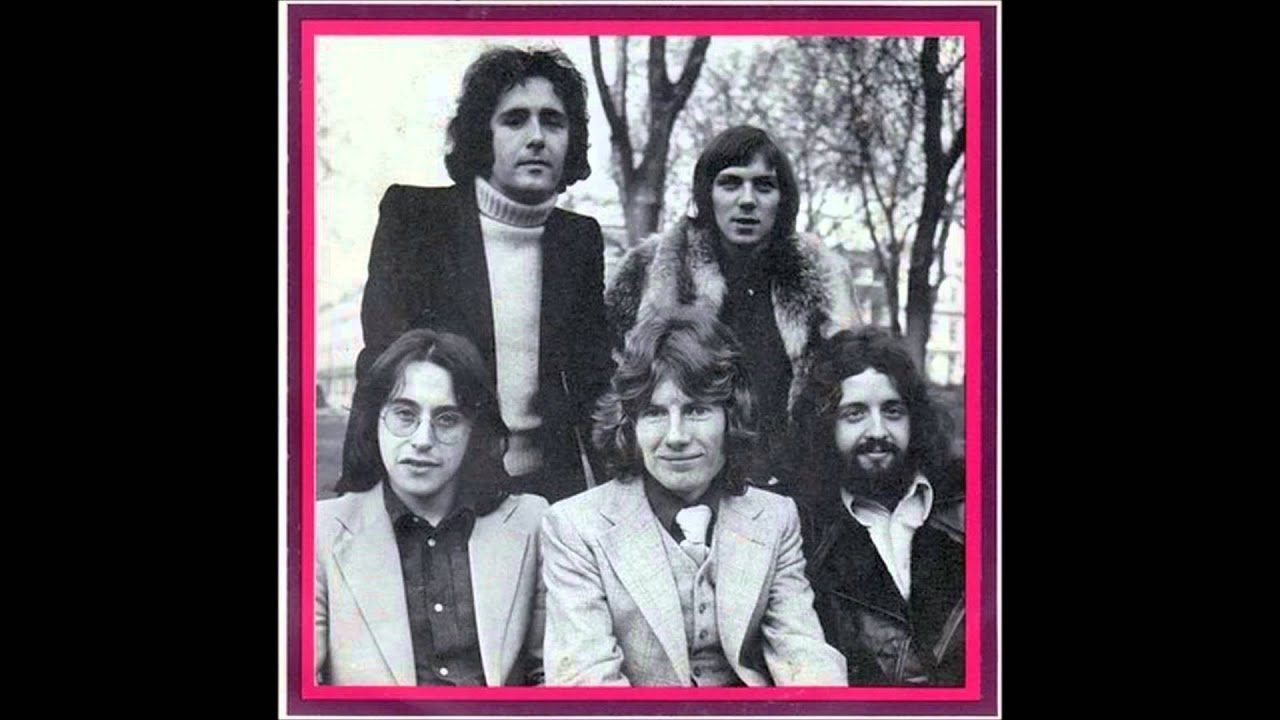 The Marmalade - Reflections of My Life - YouTube