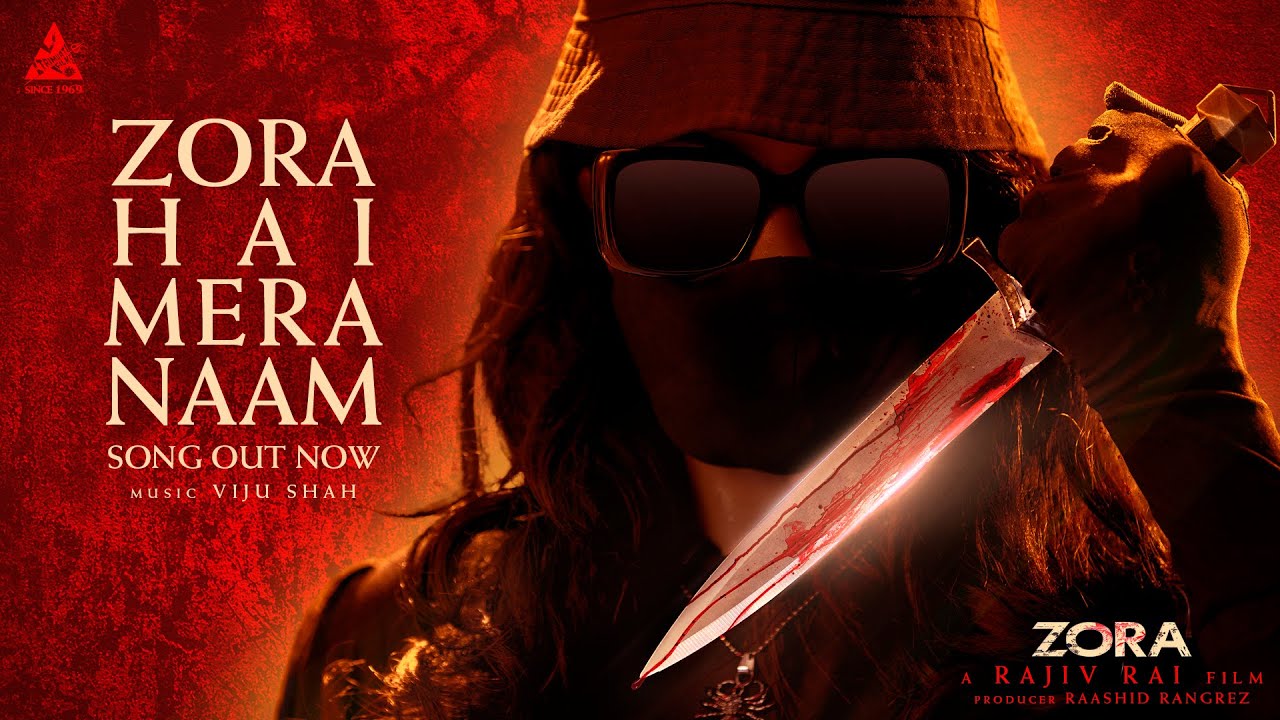 ZORA HAI MERA NAAM – MUSIC TRAILER | Palak Muchhal | Viju Shah | Rajiv ...