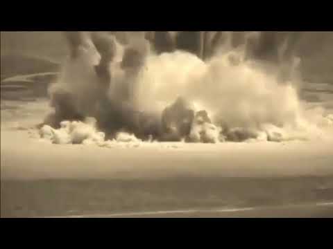 Explosion sound effect meme - YouTube